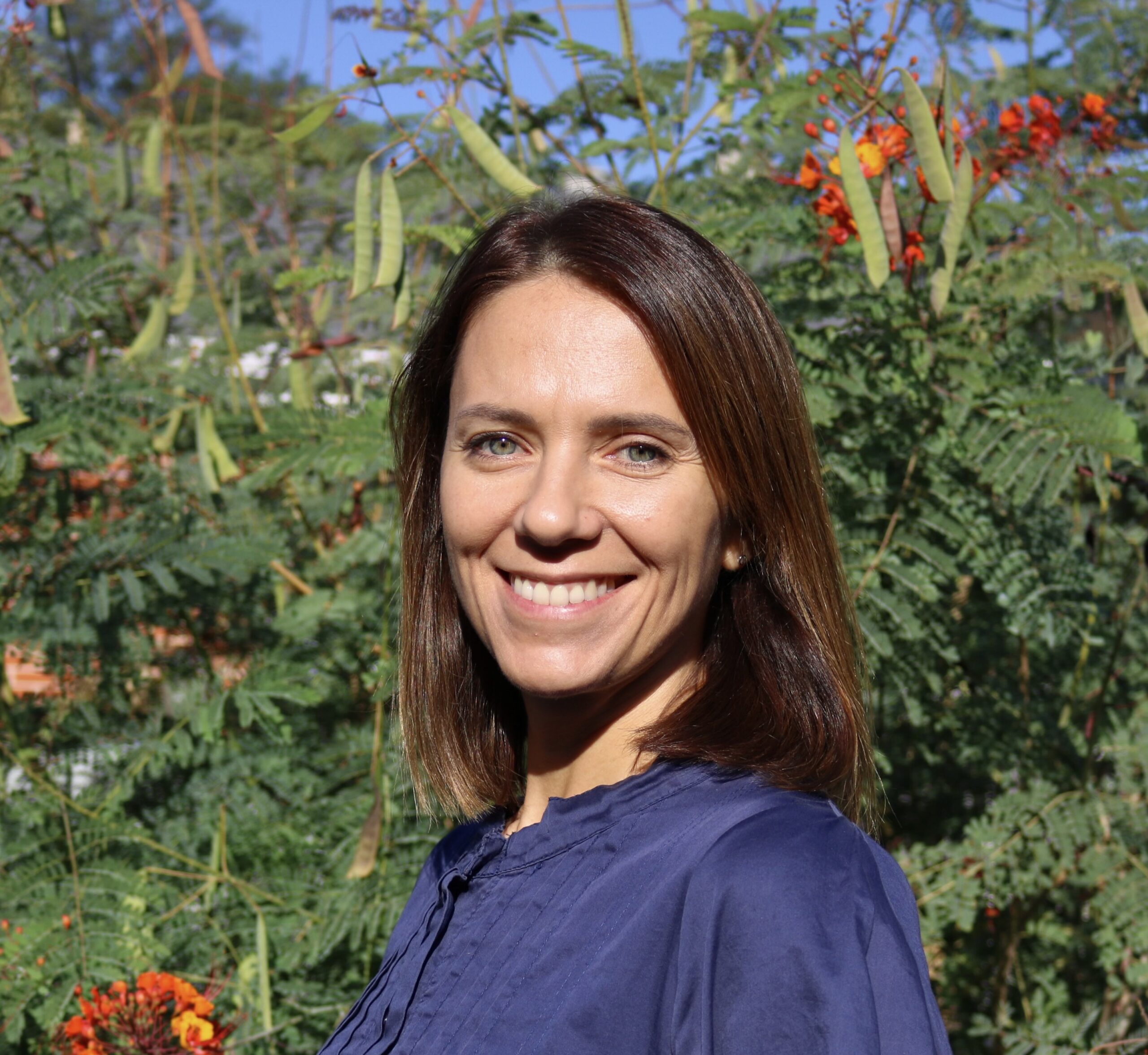 International School of San Antonio | Meet our Team