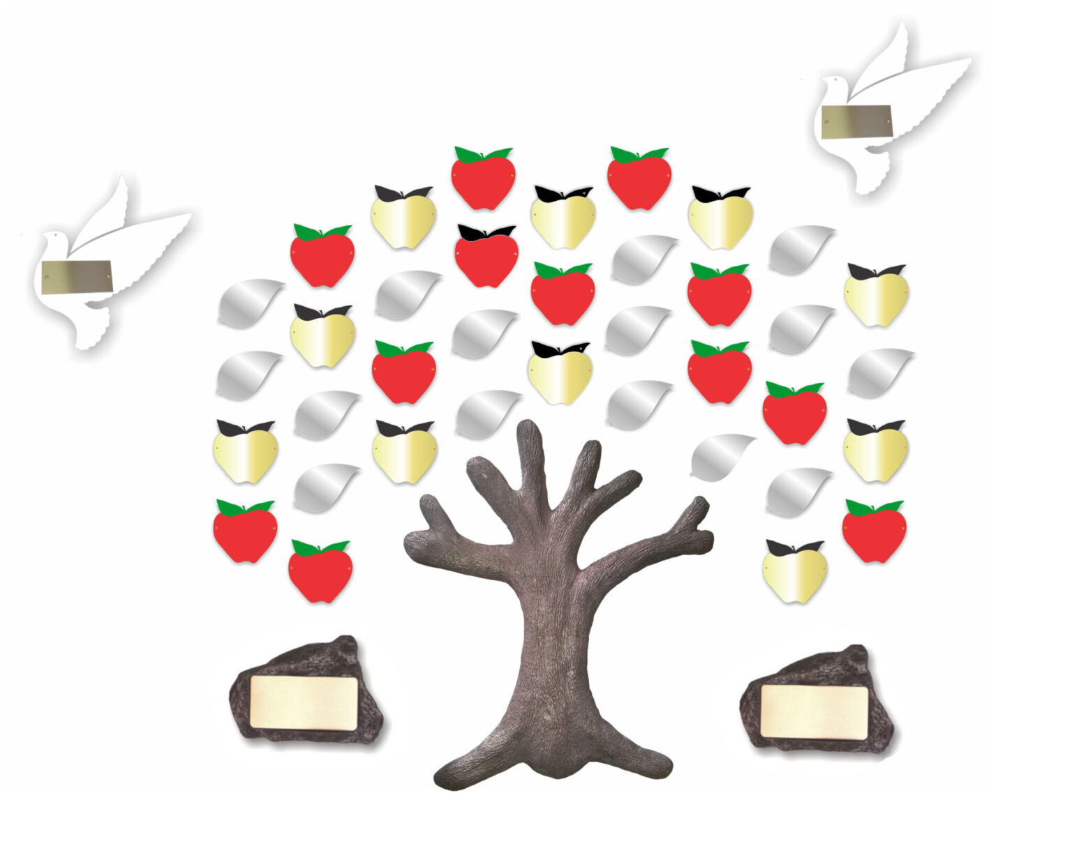 International School of San Antonio - Giving